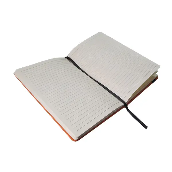 A5 Urban Notebook | Three6ixty