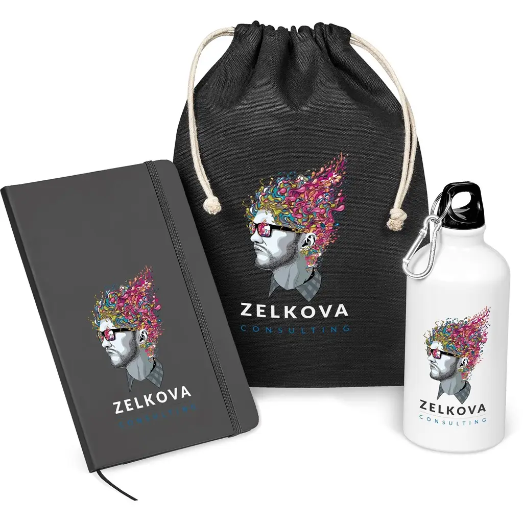 Cornell Gift Set | Three6ixty