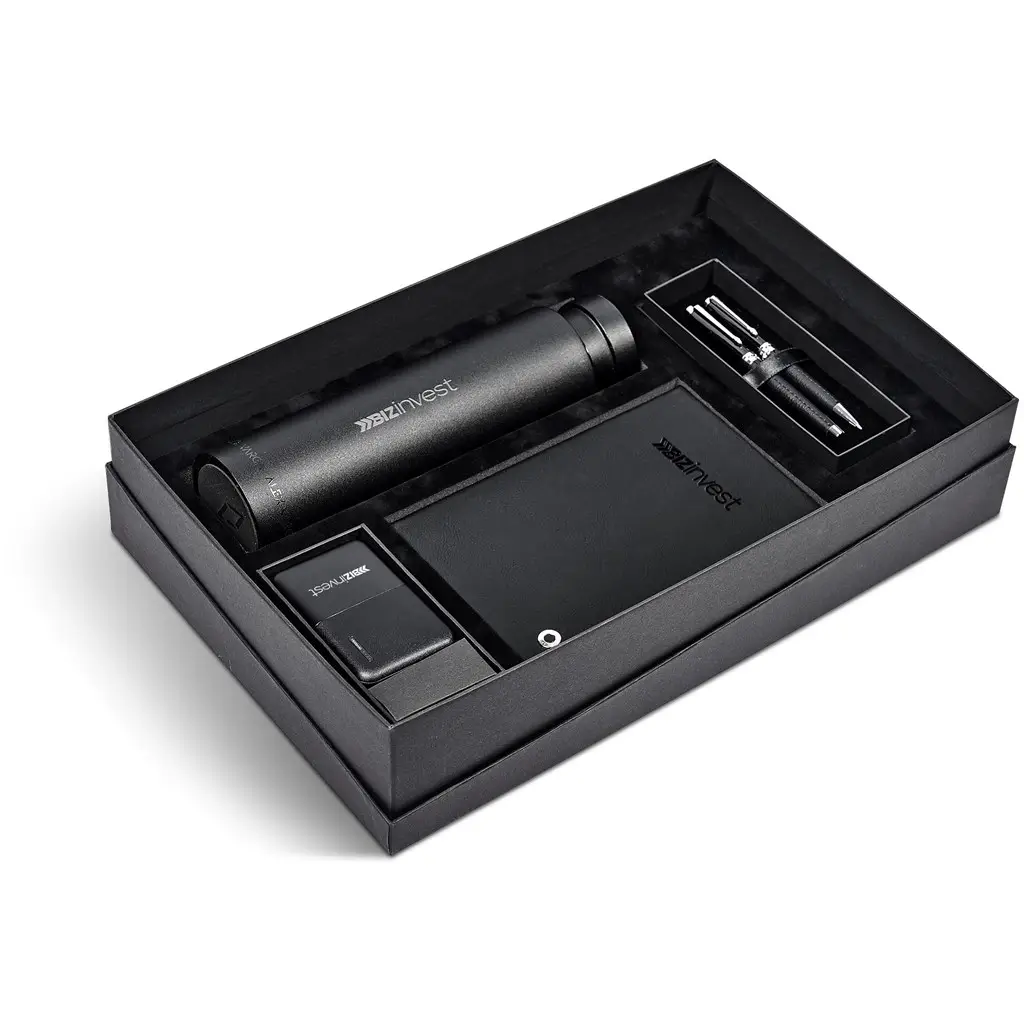 Alex Varga Bellicus Gift Set | Three6ixty
