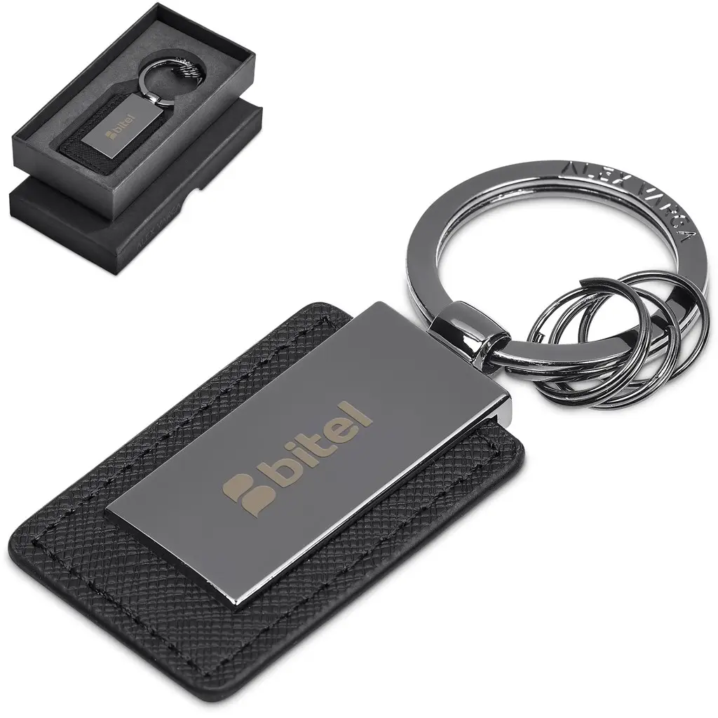 Alex Varga Berenika Keyholder | Three6ixty