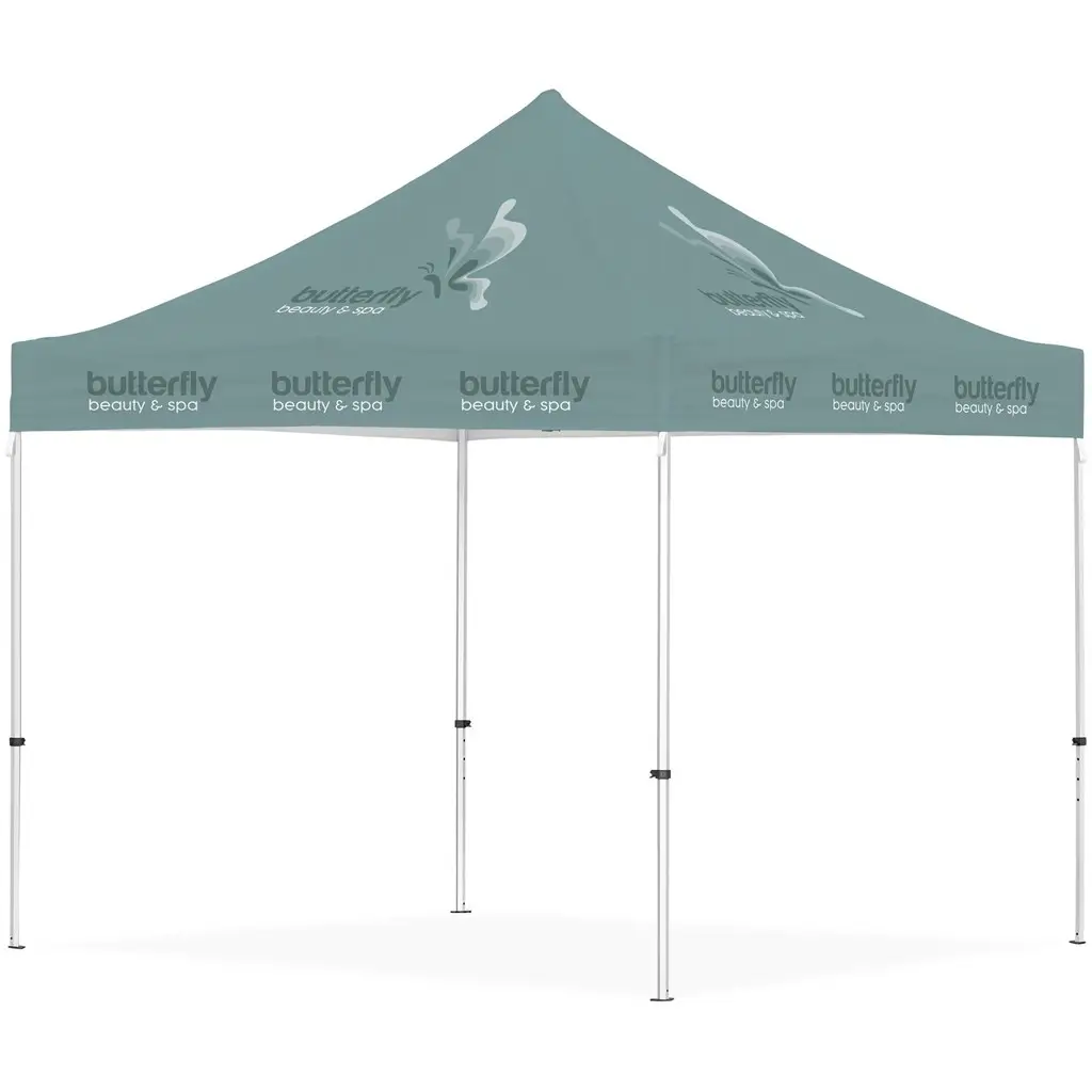 Ovation Sublimated Gazebo 3m X 3m | Three6ixty