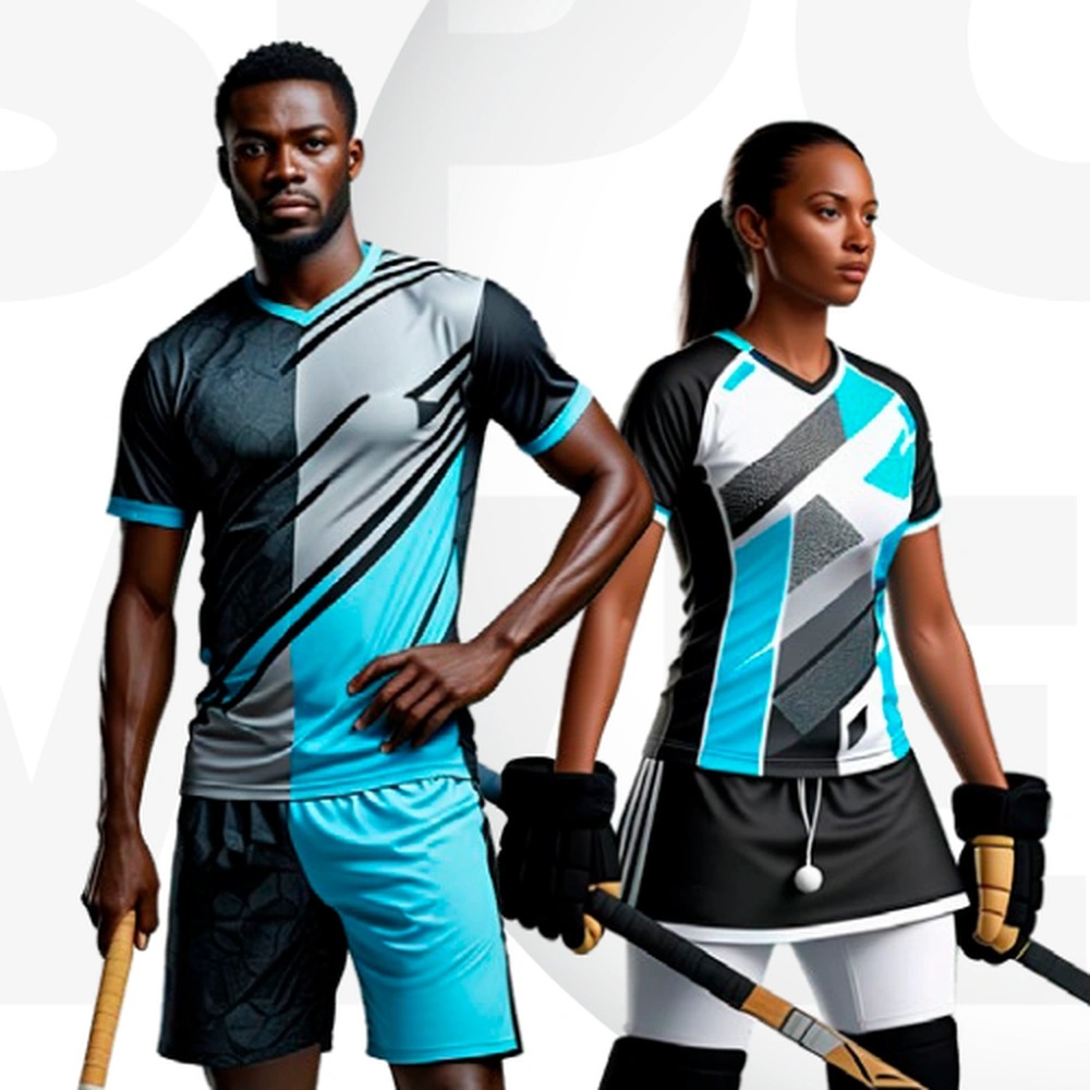 Sublimation Printing & Sublimated Clothing in Durban