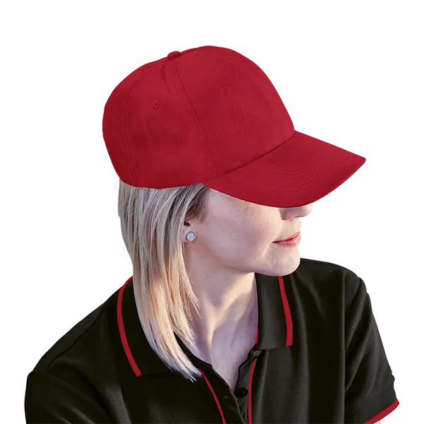 5 Panel Boost Cap | Three6ixty