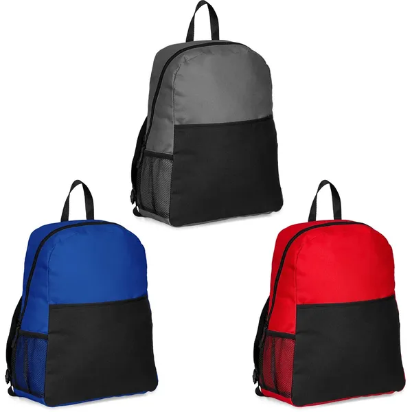 Jamboree Backpack | Three6ixty