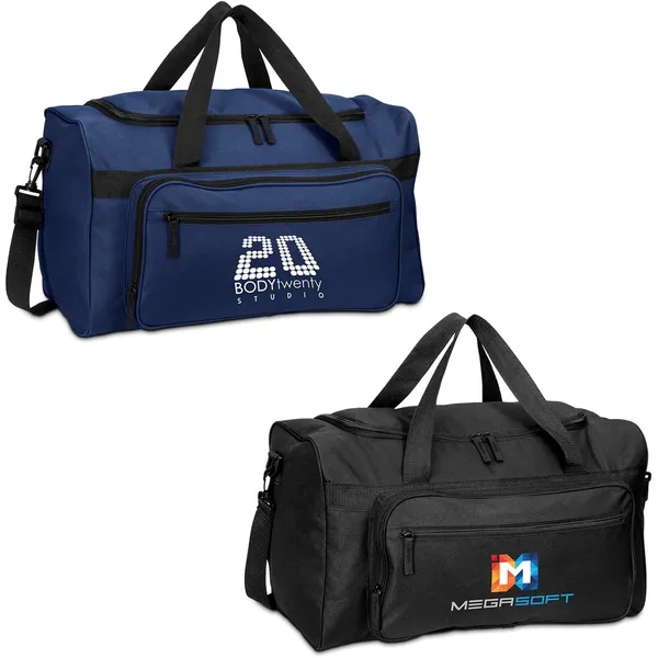 Tournament Sports Bag | Three6ixty