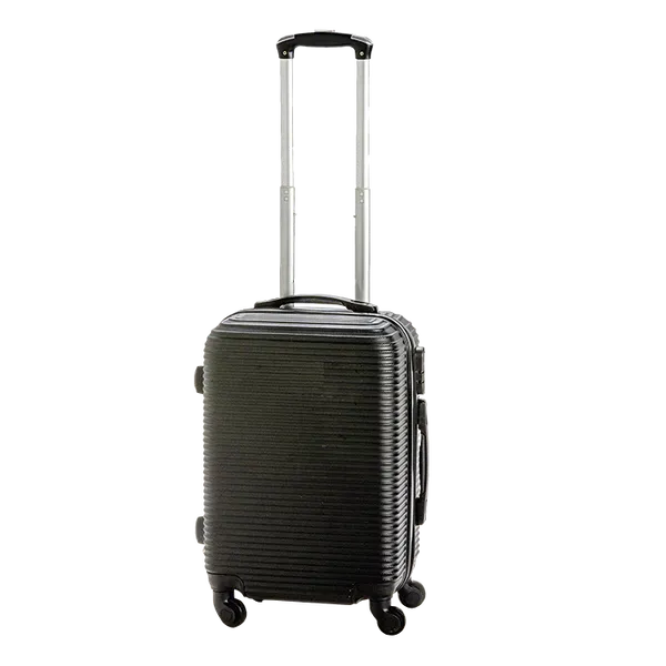 Hard Shell Luggage Trolley | Three6ixty