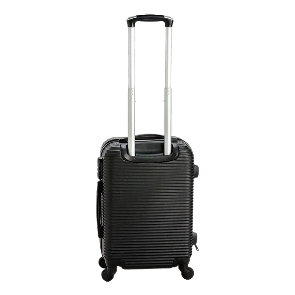 Hard Shell Luggage Trolley | Three6ixty