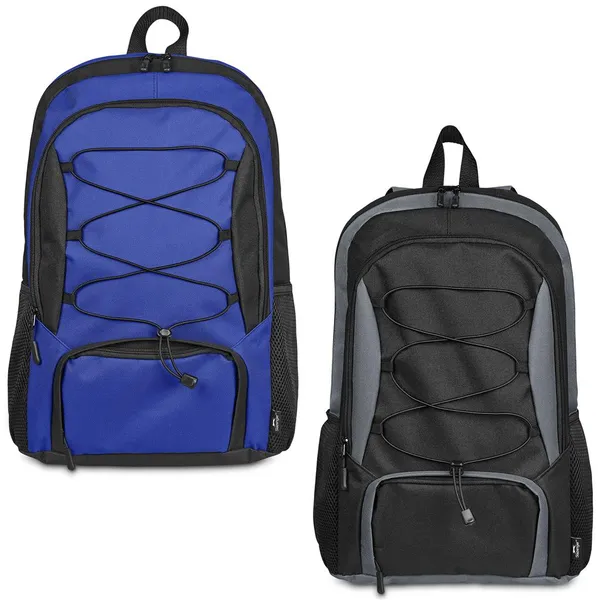 Slazenger Wicket Backpack | Three6ixty