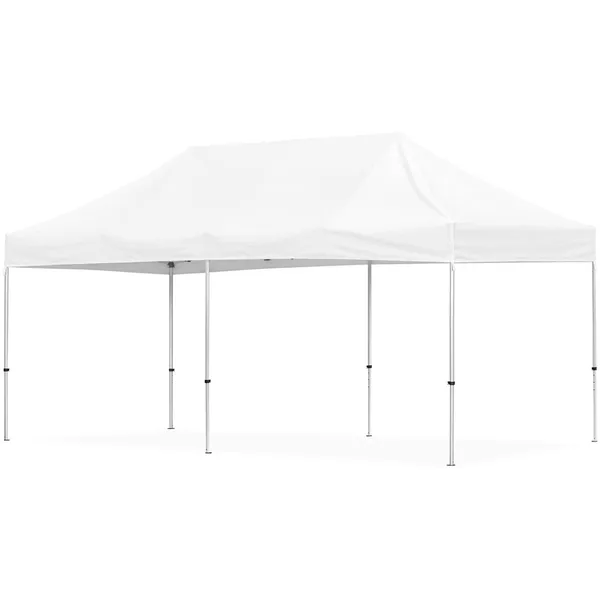 Ovation Sublimated Gazebo 6m X 3m | Three6ixty