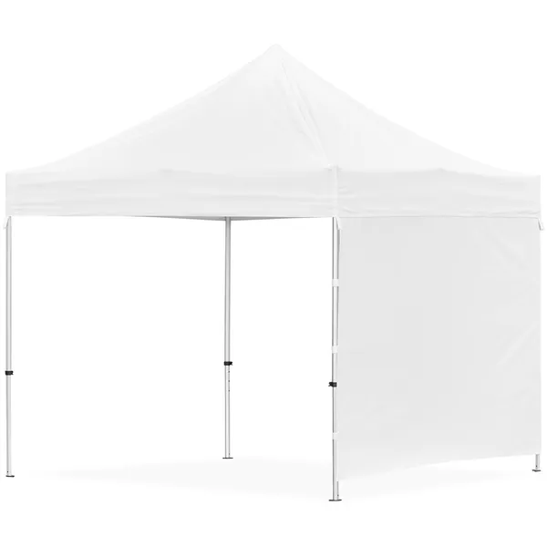 Ovation Sublimated Gazebo 3m X 3m - 1 Full-Wall Skin | Three6ixty