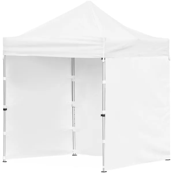 Ovation Sublimated Gazebo 2m X 2m Petite Frame - 3 Full-Wall Skins | Three6ixty