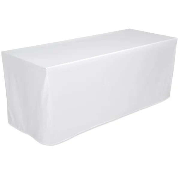 Ovation Fabric Slip Over Table Cloth | Three6ixty