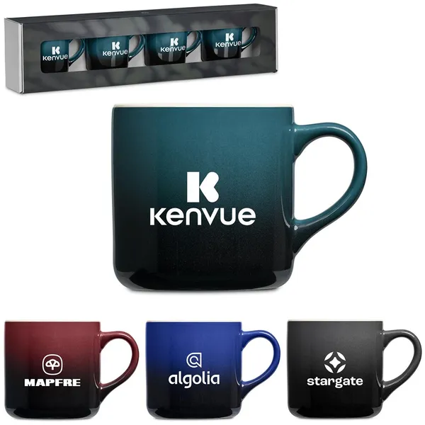 Andy Cartwright Hazyview Gift Set | Three6ixty