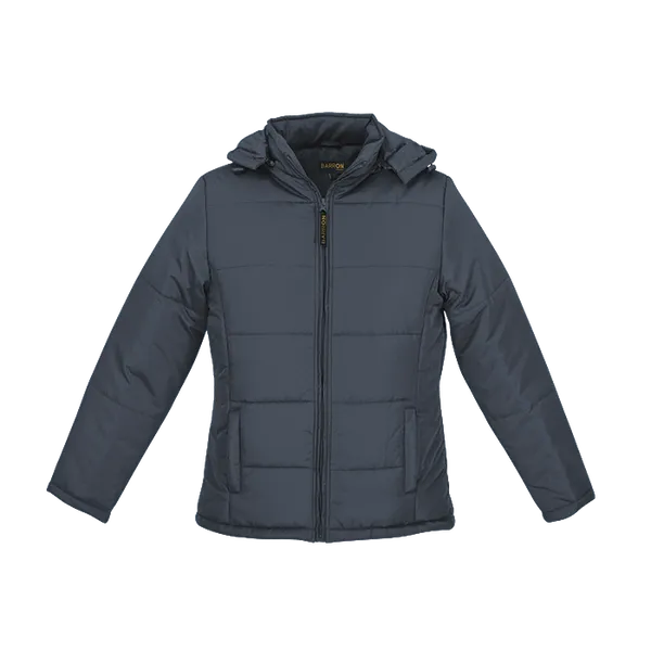 Studio Jacket Ladies | Three6ixty