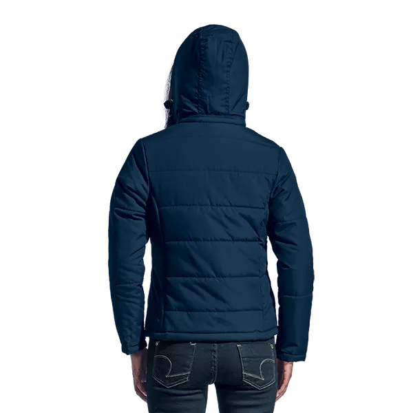 Studio Jacket Ladies | Three6ixty