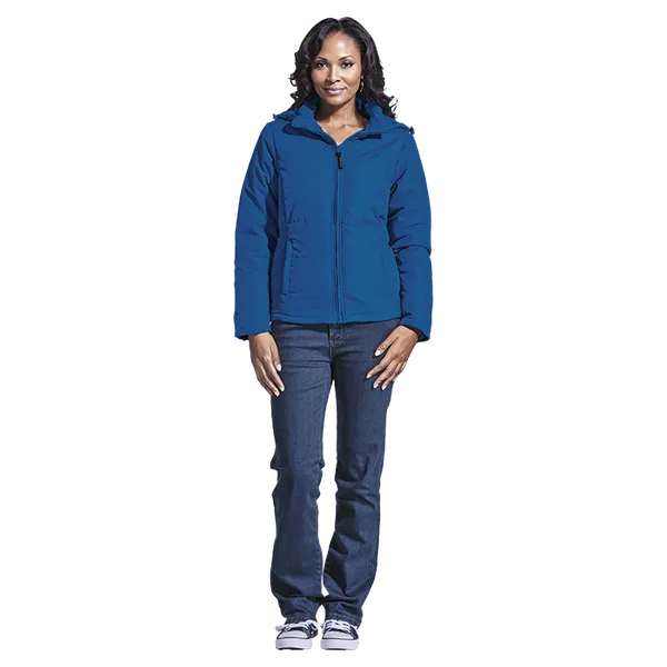 Studio Jacket Ladies | Three6ixty