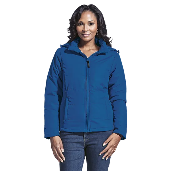 Studio Jacket Ladies | Three6ixty