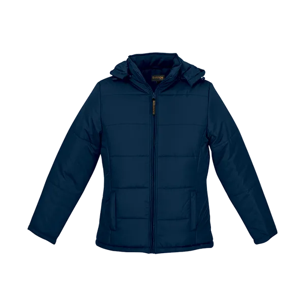 Studio Jacket Ladies | Three6ixty