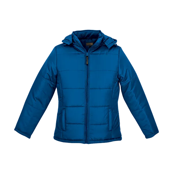 Studio Jacket Ladies | Three6ixty