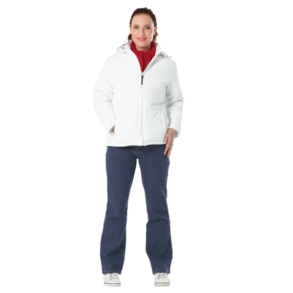 Studio Jacket Ladies | Three6ixty