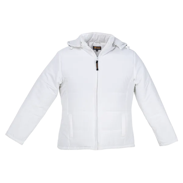 Studio Jacket Ladies | Three6ixty