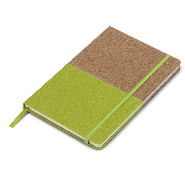 Altitude Synergy A5 Hard Cover Notebook | Three6ixty