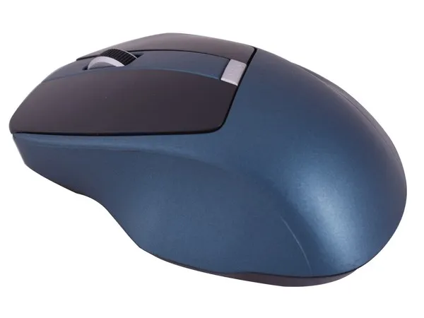 New Generation Wireless Mouse | Three6ixty