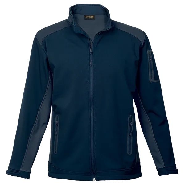 Pegasus Jacket Mens | Three6ixty