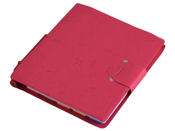 Sticky Memo Mini Notepad & Pen | Three6ixty