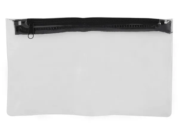 PVC Pencil Case | Three6ixty