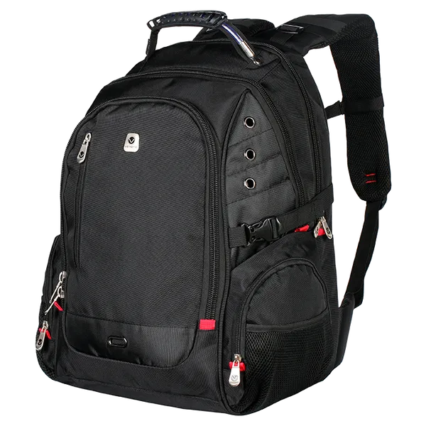 Volkano Tough Series Backpack | Three6ixty